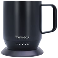 Nextmug by Nextboom - Smart, Auto Temperature-Control, Self-Heating Mug ...