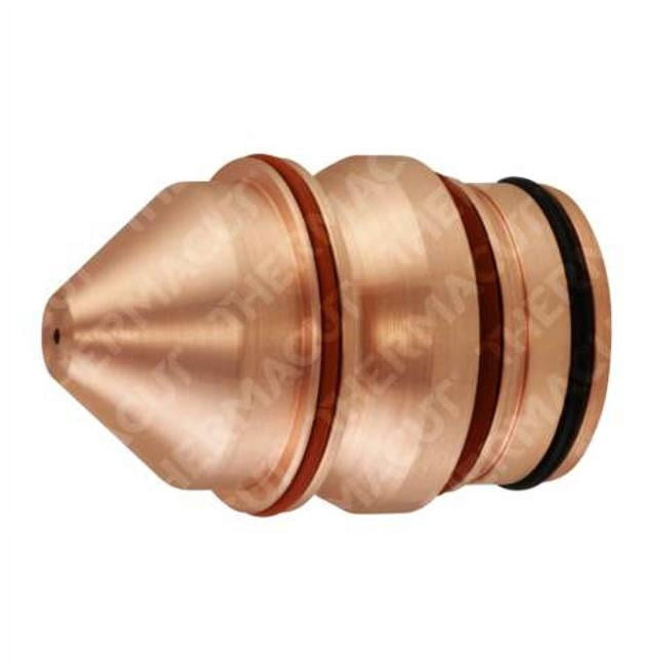 Thermacut 826-220659 200A Nozzle for Mild Steel Bevel - Walmart.com