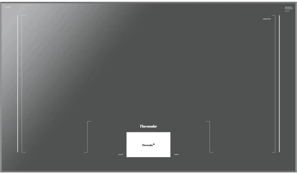 Thermador CIT36YWBB 36 inch Drop-In Black Induction Cooktop - Walmart.com