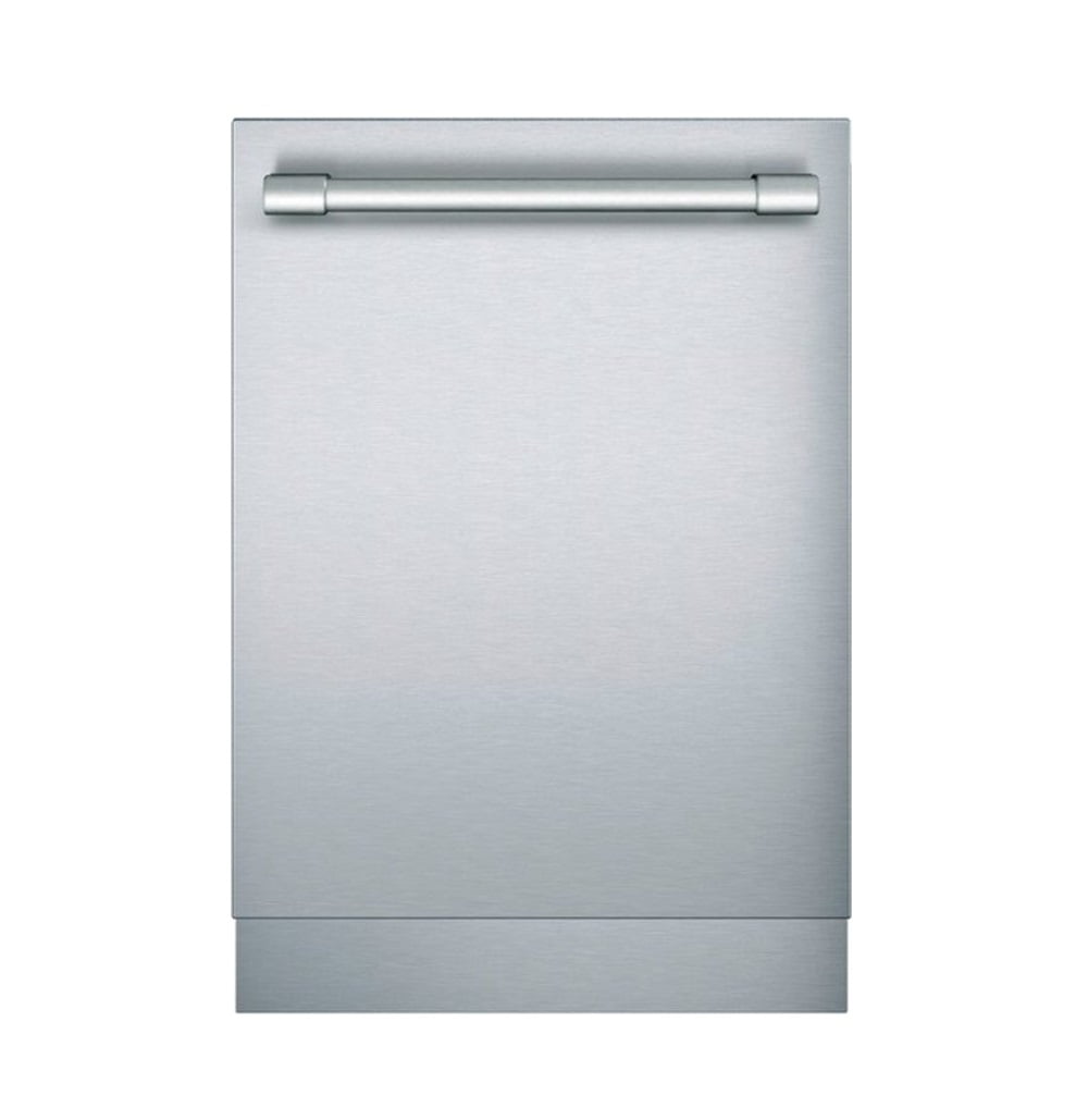 "Thermador DWHD560CFP 24"" Smart Built-In Dishwasher with 3rd Rack, 48 ...