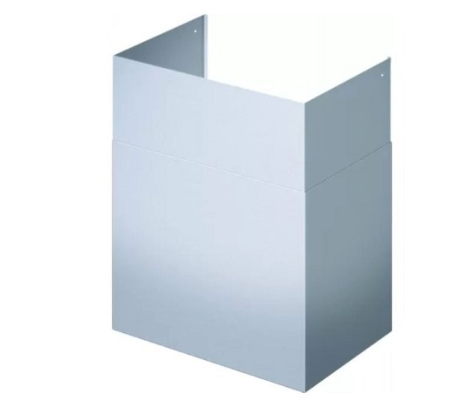 Thermador Dc4889w 48" Wide Duct Cover Pro Wall Hood For 8' To 9 ...