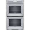 Thermador PO302W 30 inch Stainless Steel Built-in Double Electric Wall ...
