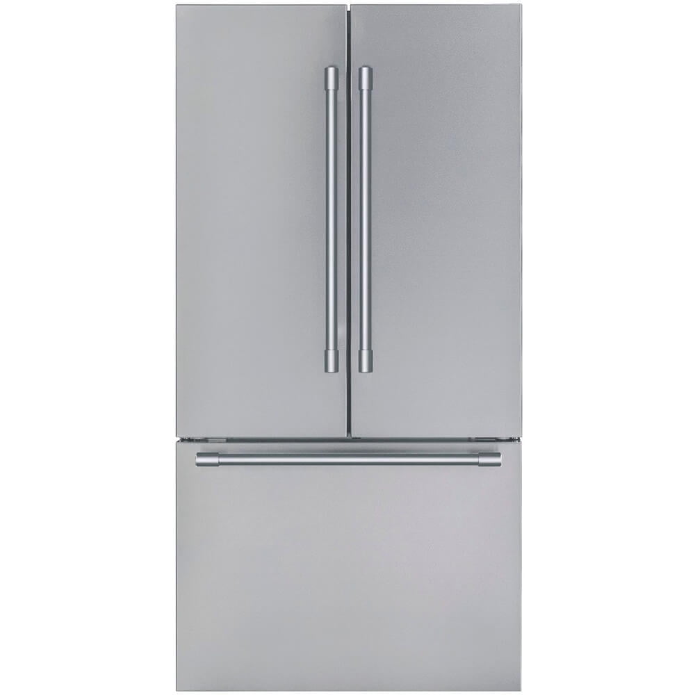 Thermador T36FT820NS 20.8 Cu. Ft. Professional Series Stainless Steel ...