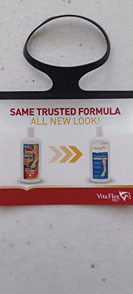 Thermaflex Liniment Gel 12 Oz - Walmart.com