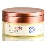 Thermafuse ForMatte Firm Hold Paste, 1.5 oz, Matte Finish, Sulfate-Free ...
