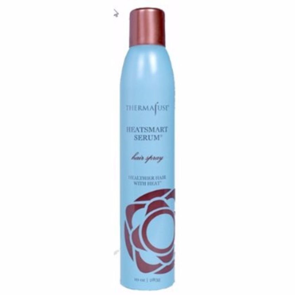 Thermafuse Heatsmart Serum Hair Spray 10 oz - Walmart.com