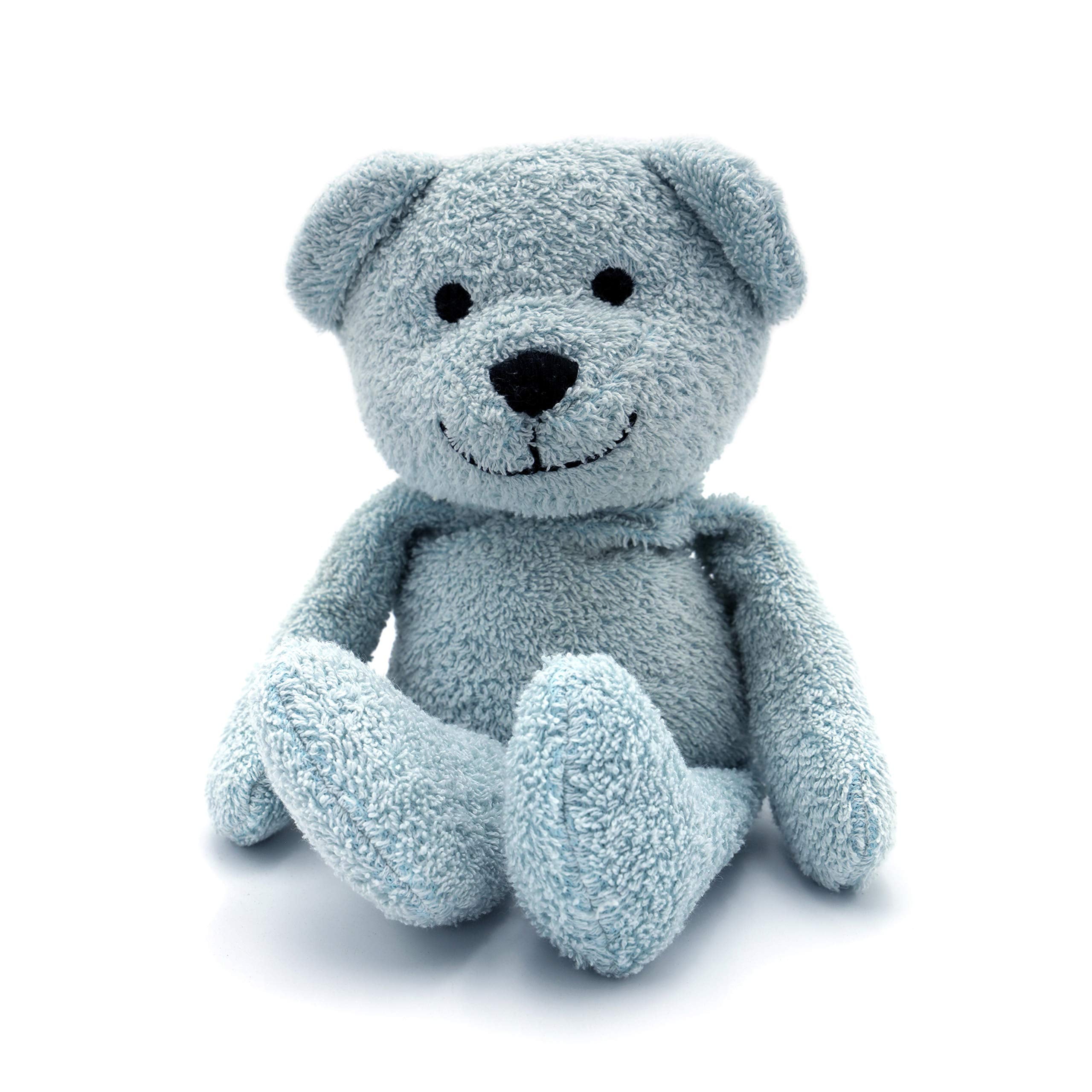Thermal-Aid Zoo — Buckley The Blue Bear — Kids Hot and Cold Pain Relief ...