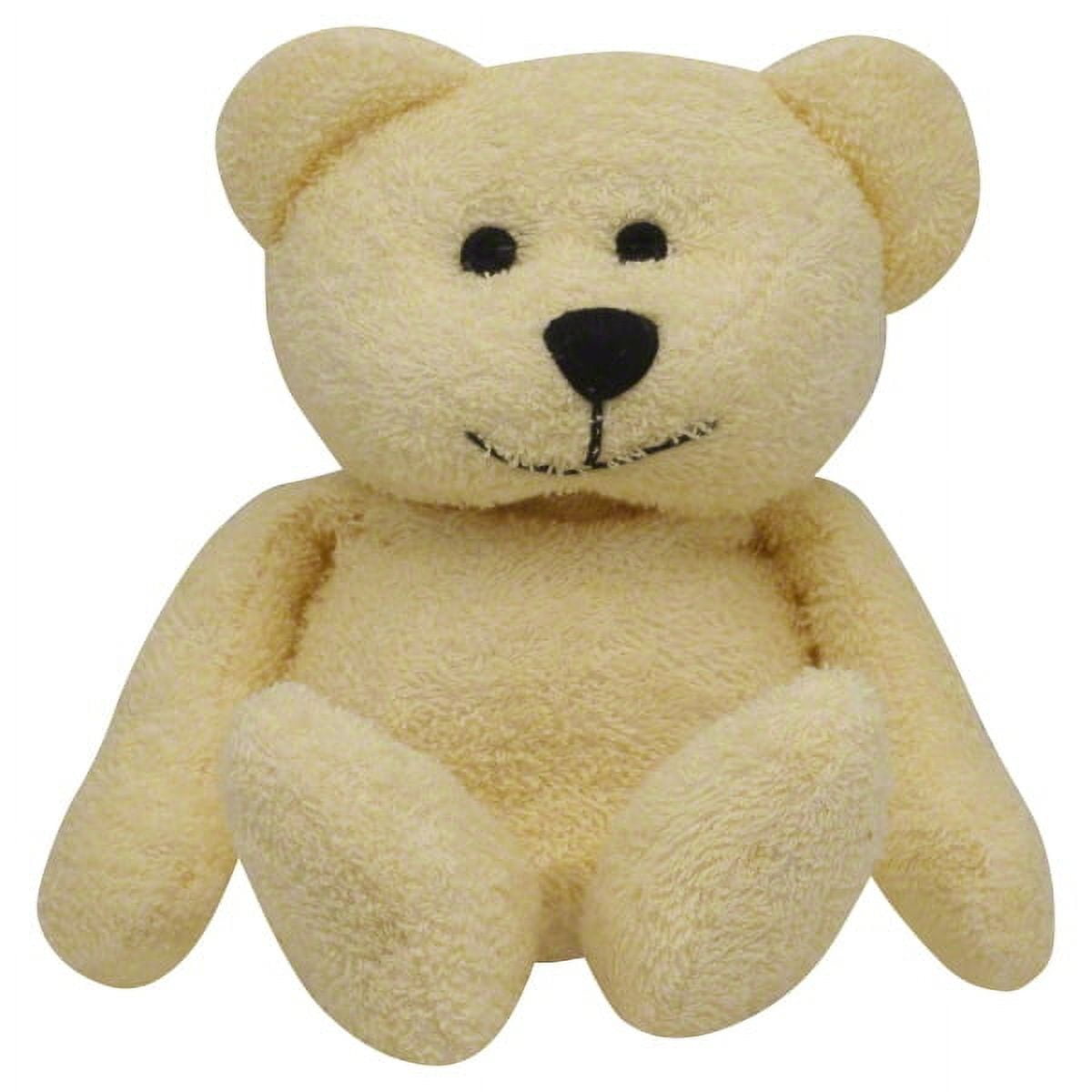 Thermal-Aid Zoo — Honey The Yellow Bear — Kids Hot and Cold Pain Relief ...
