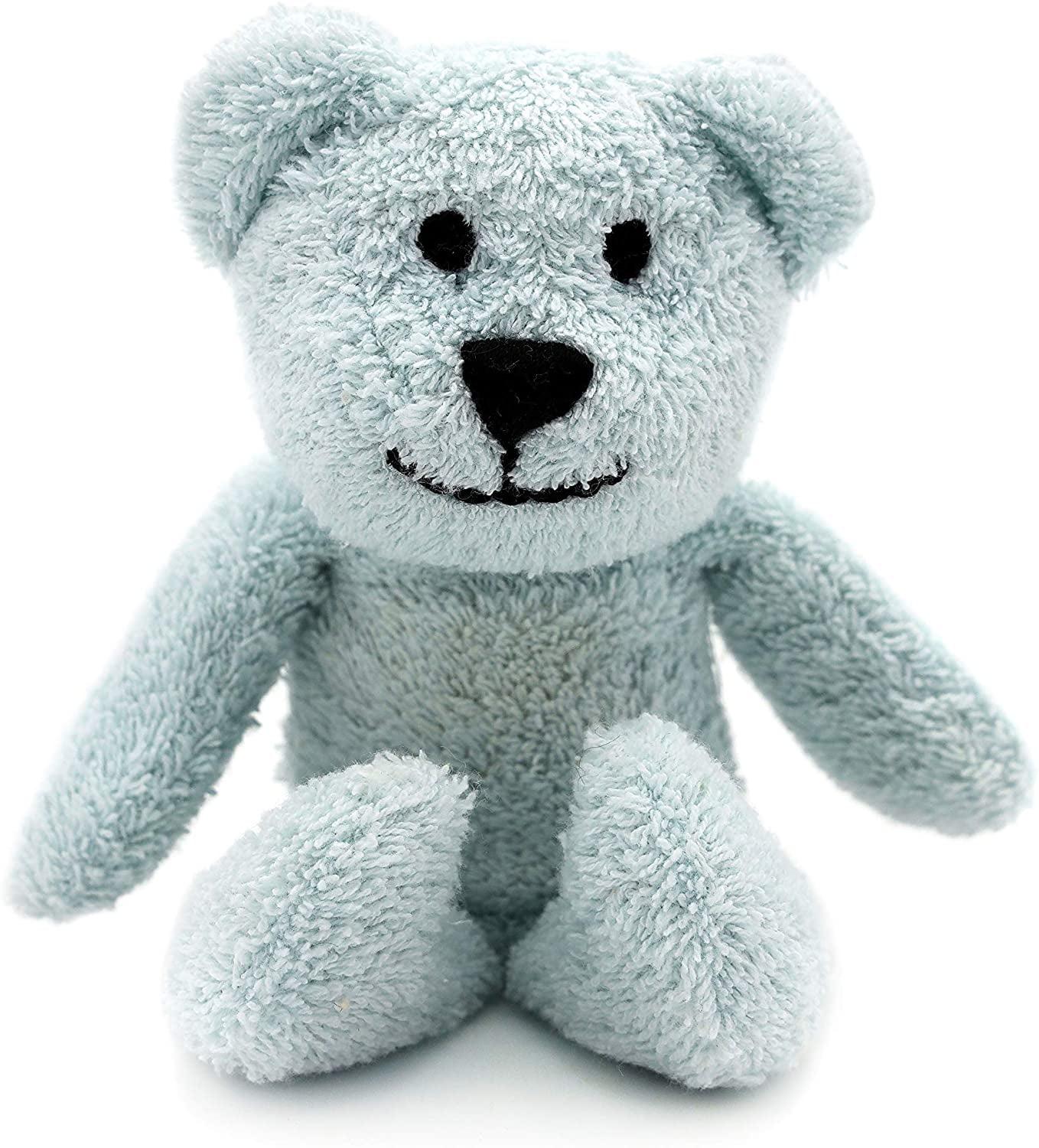 Thermal-Aid Zoo — Mini Buckley The Blue Bear — Kids Hot and Cold Pain ...