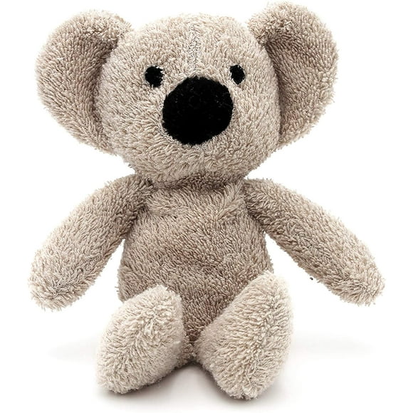 Heated Stuffed Animals