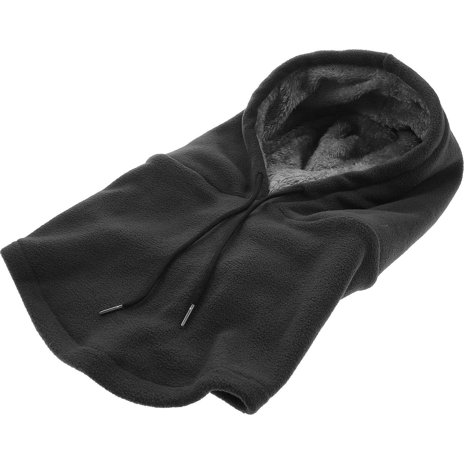 Thermal And Windproof Mask Outdoor Neck Cover Anti-cold Facial Guard ...