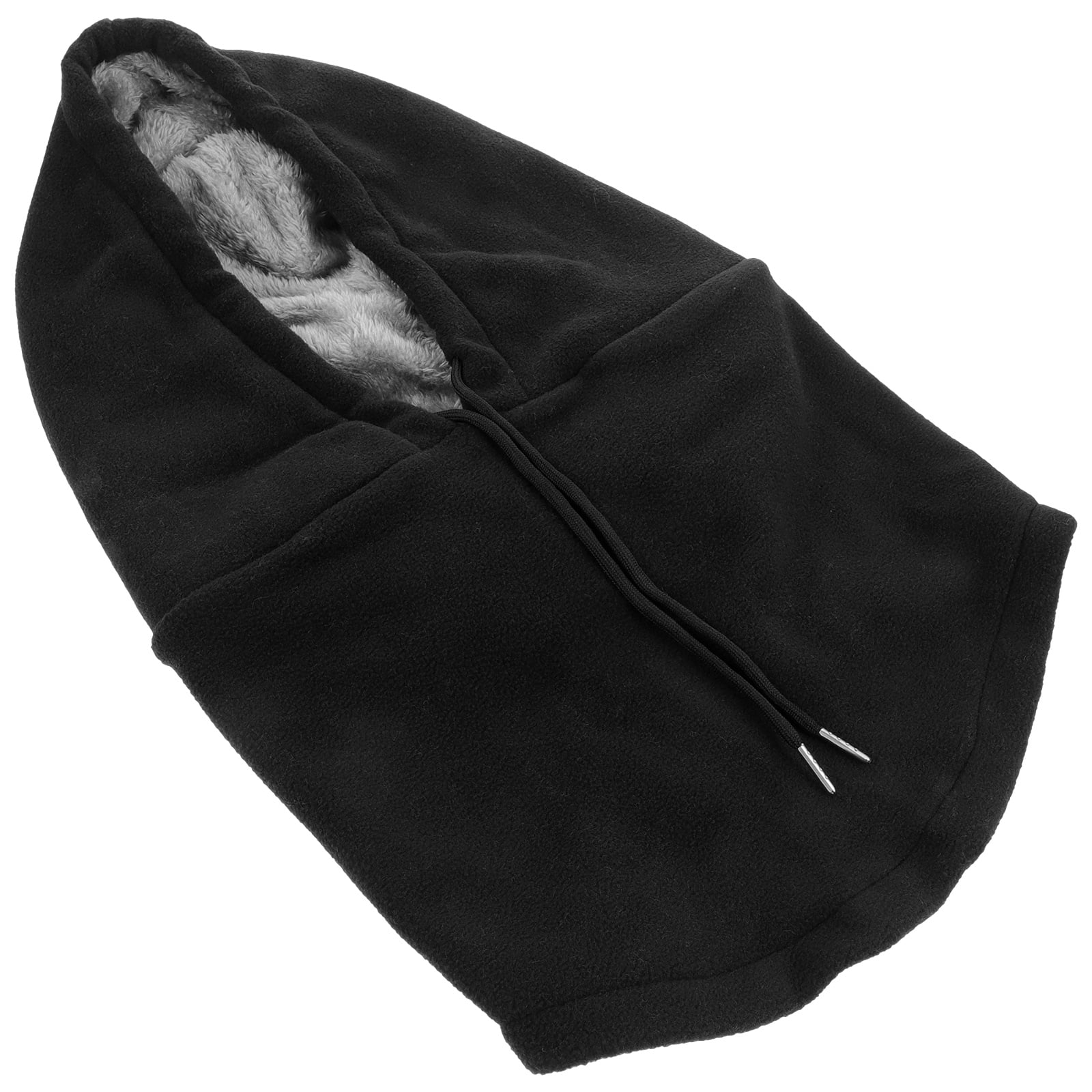 Thermal And Windproof Mask Practical Facial Guard Head Cover for Riding ...