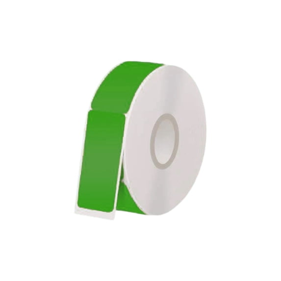 Thermal Cable Label Oil Proof Waterproof Tear Resistant Adhesive Labels ...