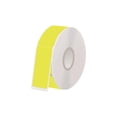Thermal Cable Label Oil Proof Waterproof Tear Resistant Adhesive Labels ...