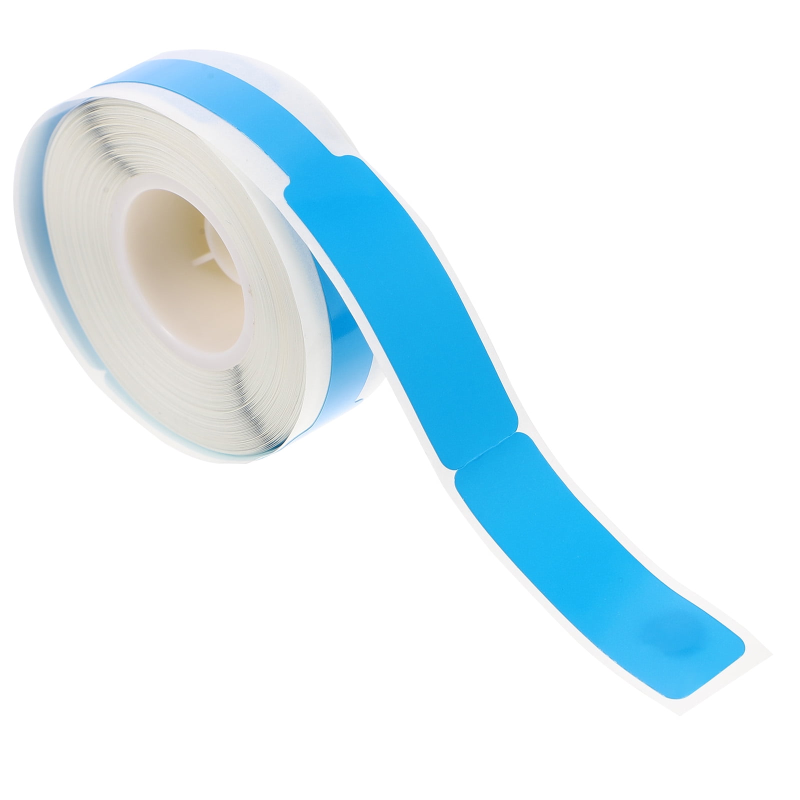 Thermal Cable Label Sticker Waterproof Wire Cord Labels Stickers Neon ...