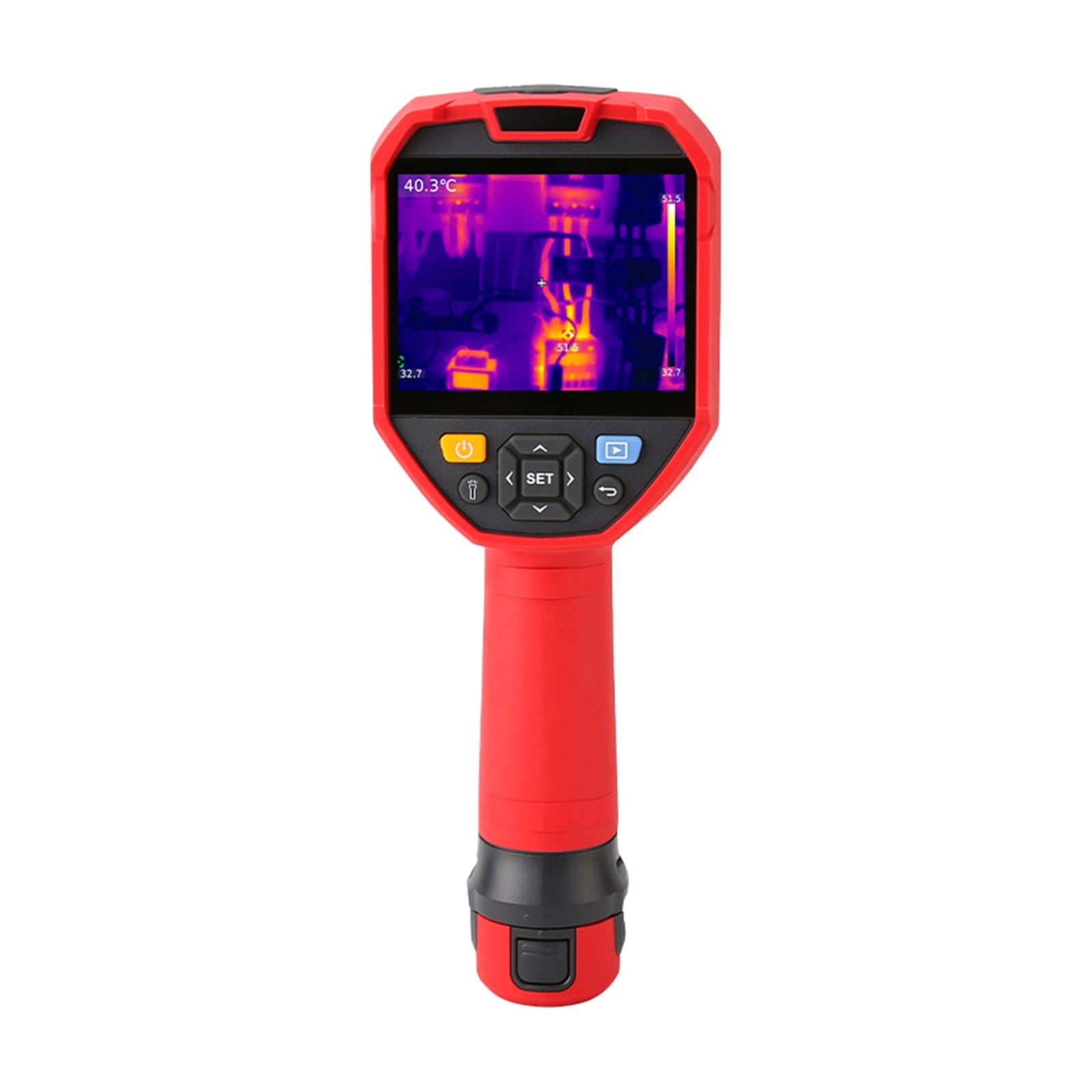 Thermal Camera IR High Resolution 320x240 Infrared Thermal Imager ...