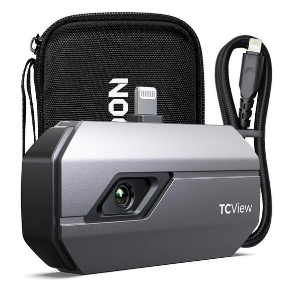 Thermal Imagers in Temperature & Humidity - Walmart.com