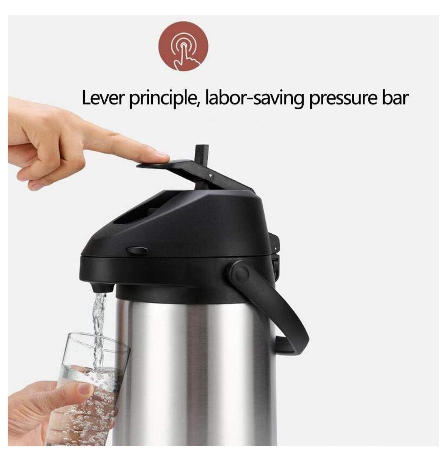 Thermal Carafes，，airpot thermal coffee cara Airpot Coffee Dispenser ...