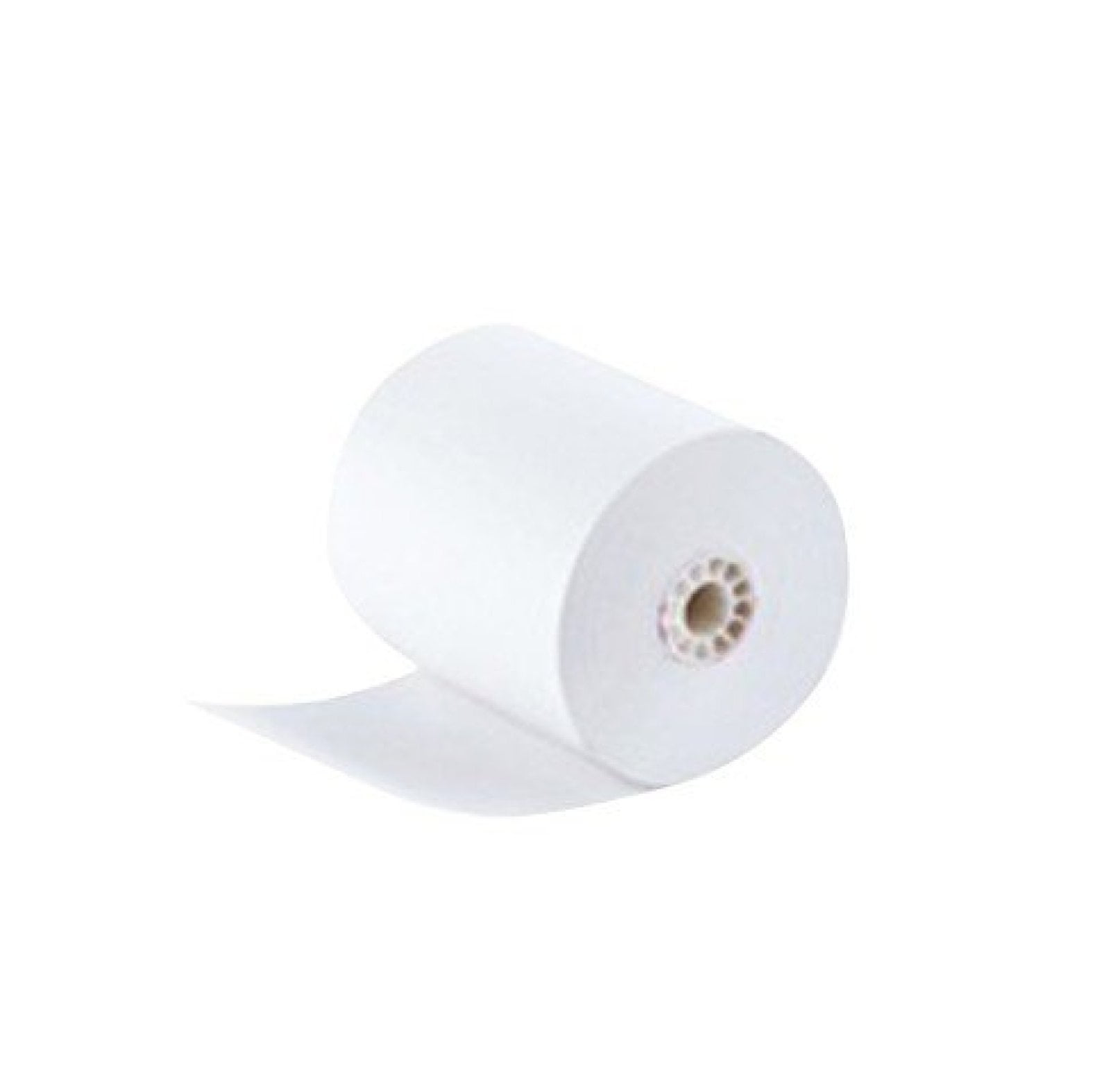 Thermal Cash Register Paper Rolls 3 1/8" x 220' - 50 Rolls per Case ...