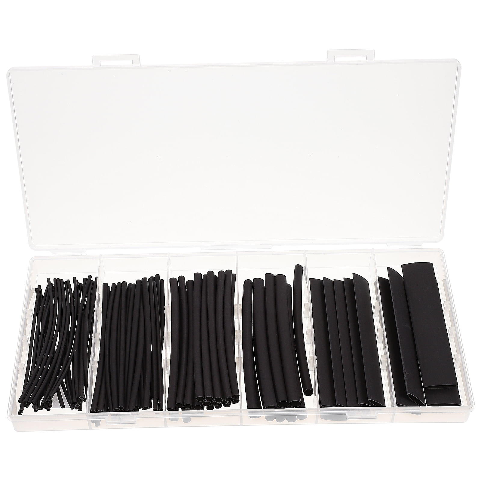 Thermal Casing Assorted Sleeving Tube Heat Shrink Cable Sleeves ...