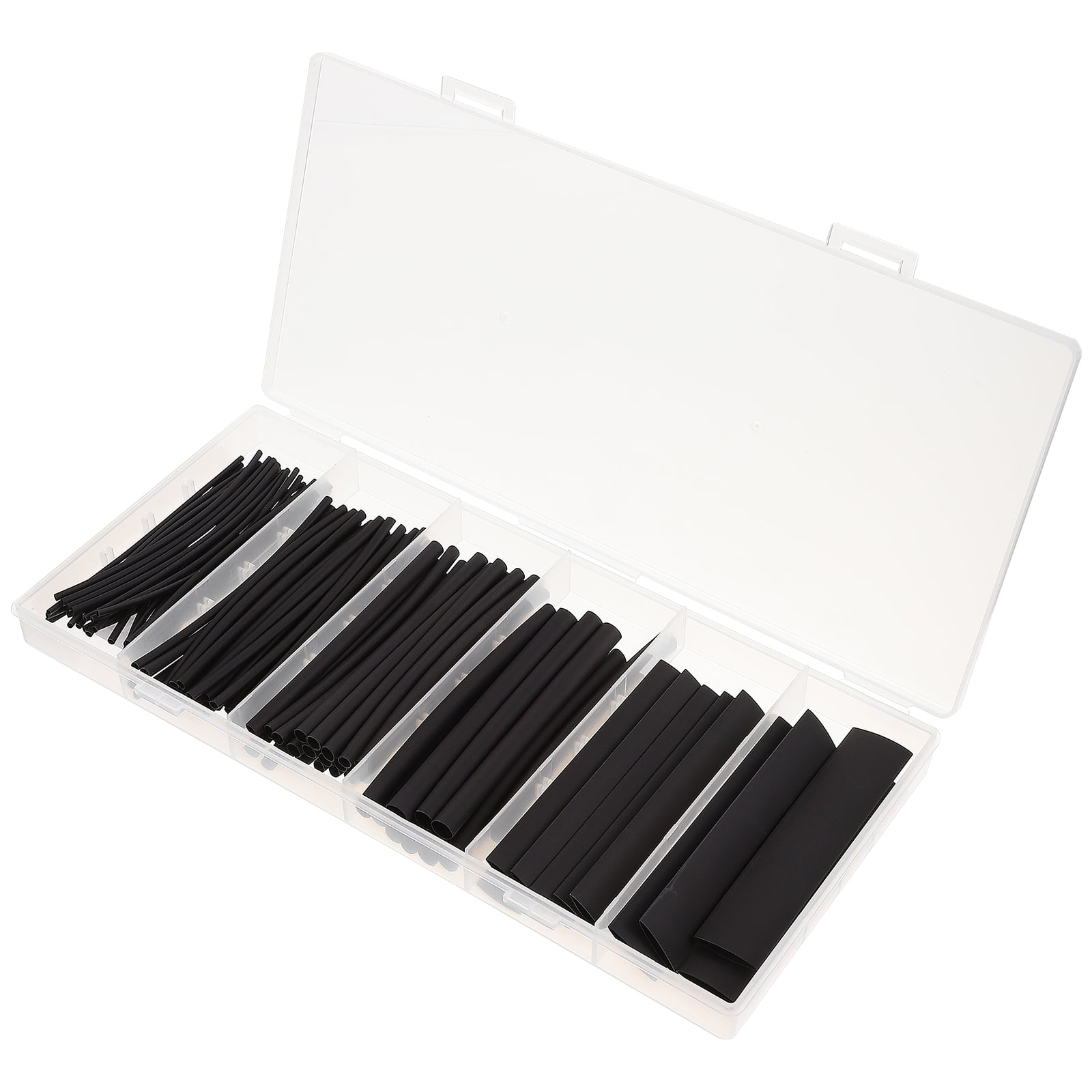 Thermal Casing Wire Heat Shrink Tubing Heat Shrink Connectors Cable ...