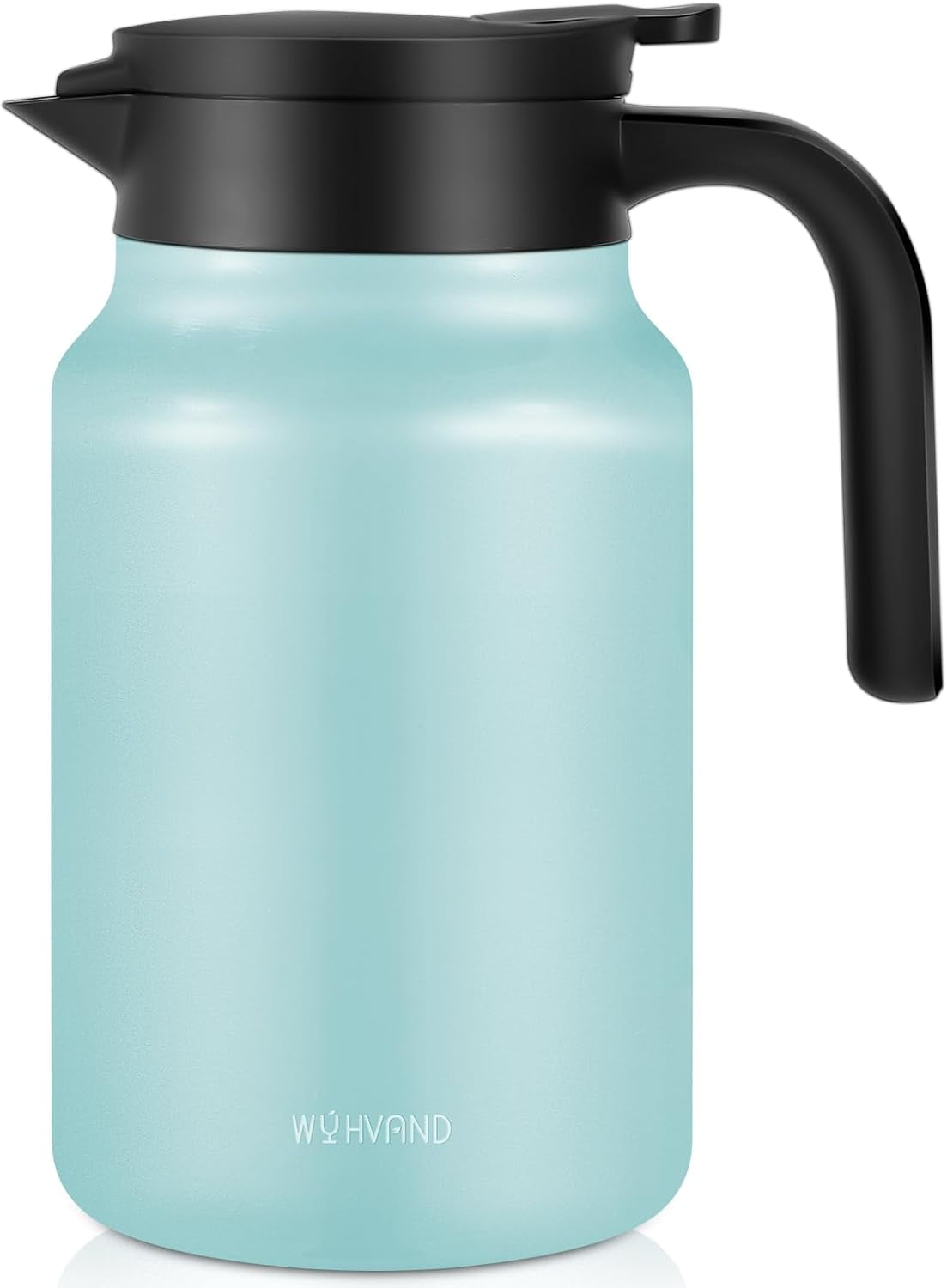 Thermal Coffee Carafes For Keeping Hot/Cold, Stainless Steel Coffee ...