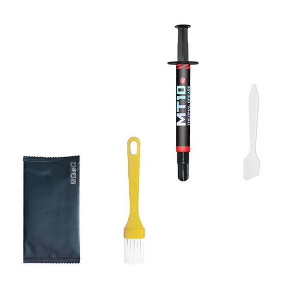 Thermal Compound Pastes for Coolers Heat Sink Pastes Thermal Greases ...
