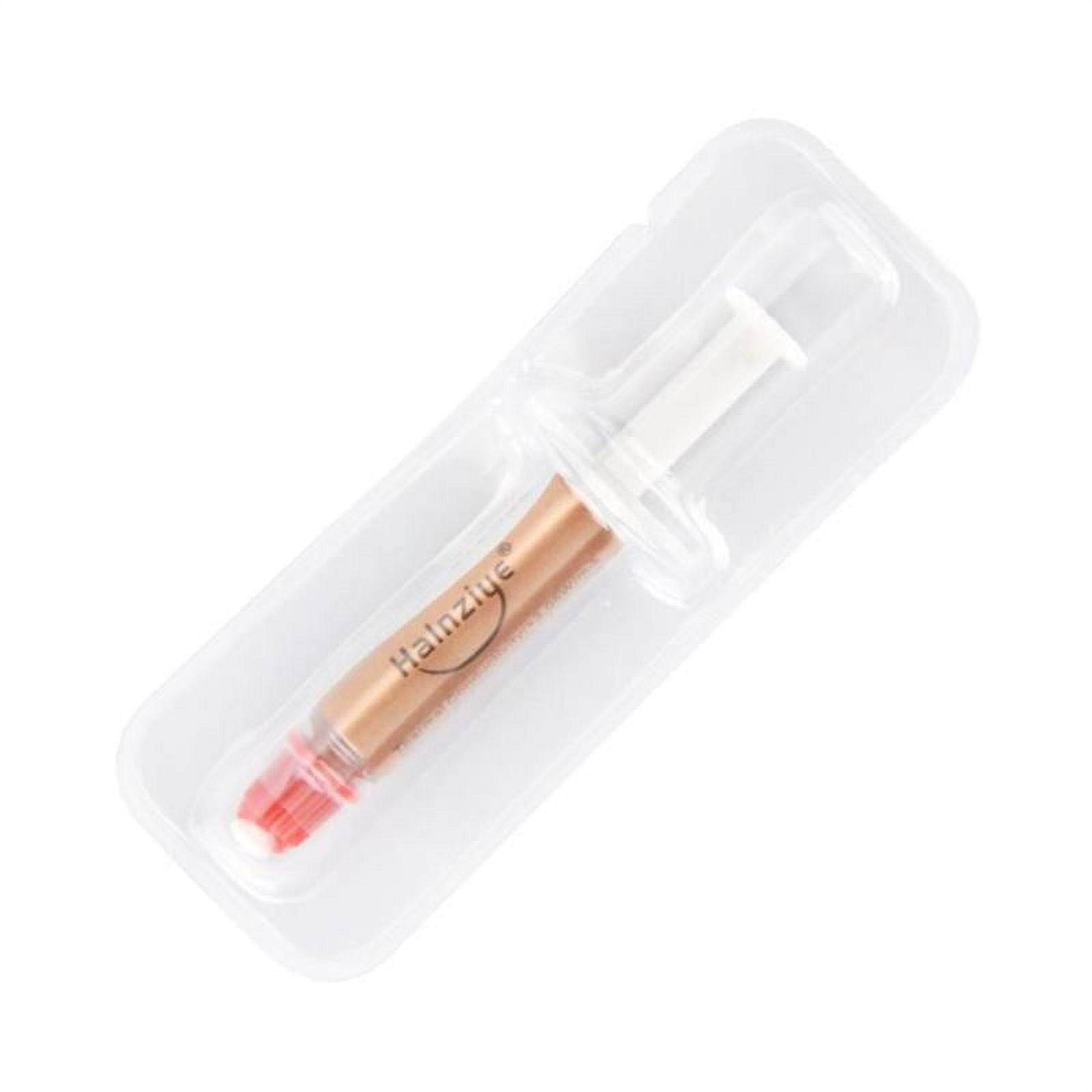 Thermal Conductive Grease Paste For CPU GPU Chipset Tool Cooling 202494 ...