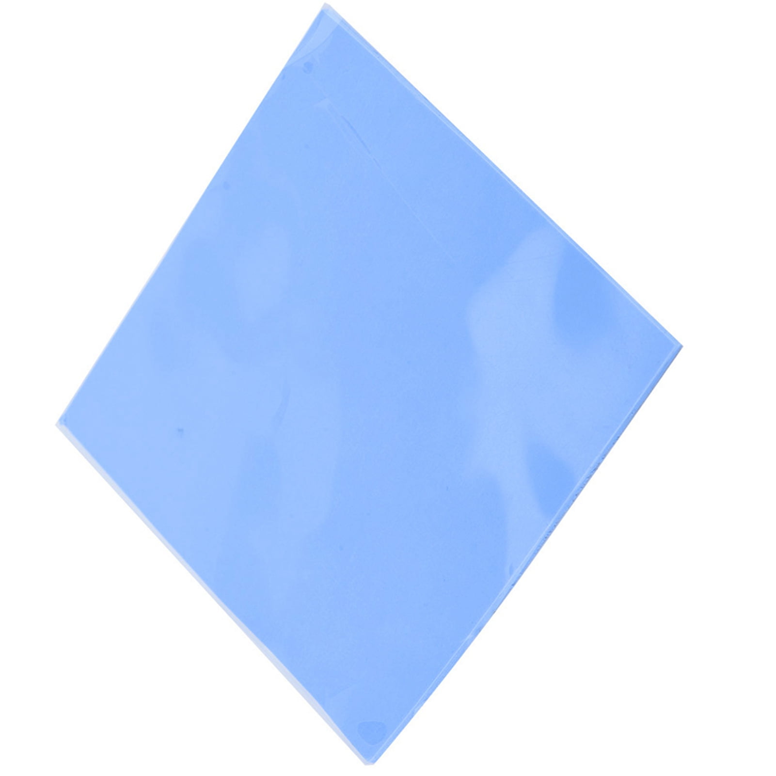 Thermal Conductivity Pads, CPU Soft Silica Gel Stable for Computer Chip ...