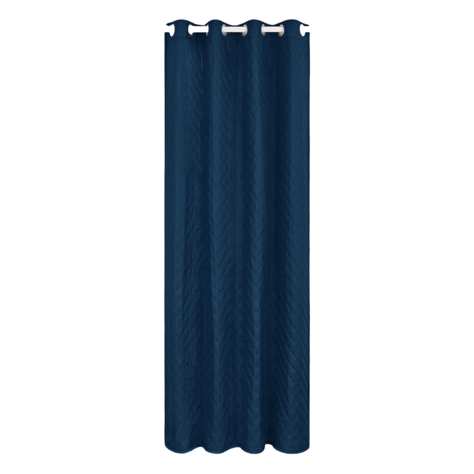 Thermal Curtains, 2-Layer Winter Curtain for Cold Weather, Thick Fabric ...