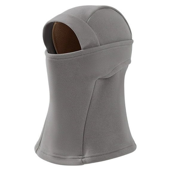 Thermal Cycling Face For Wind And Full Face Coverage – Cold Weather For ...