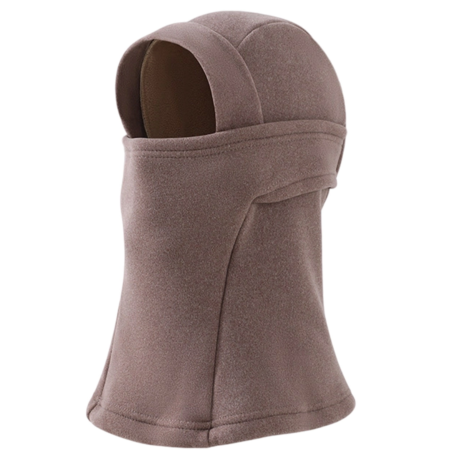 Thermal Cycling Face For Wind And Full Face Coverage – Cold Weather For ...