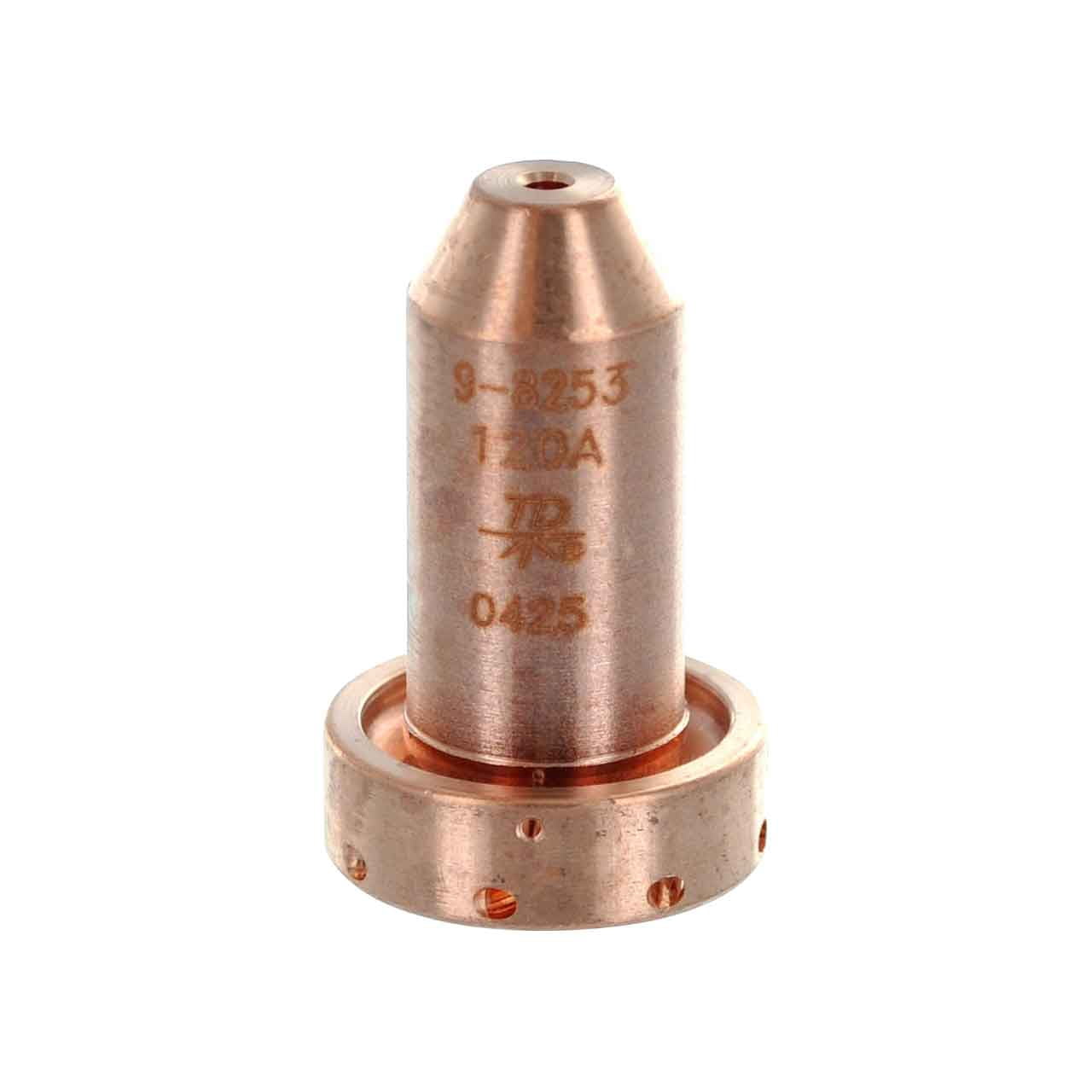 Thermal Dynamics 120A Standoff Tip Pkg/5 (9-8253) - Walmart.com