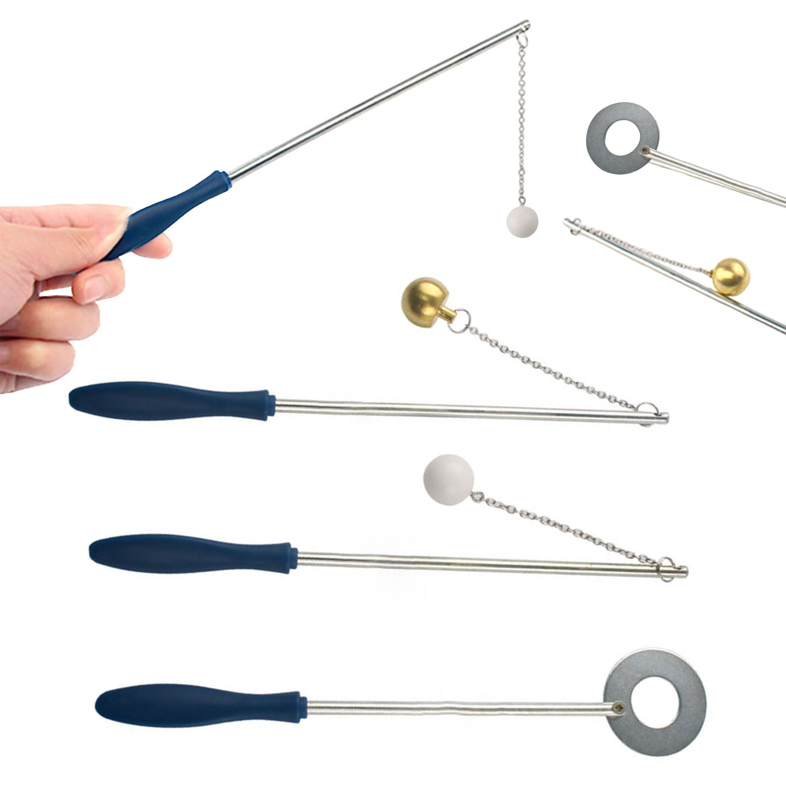 Thermal Expansion Experiment Kit for Education | Demonstrates Metal ...