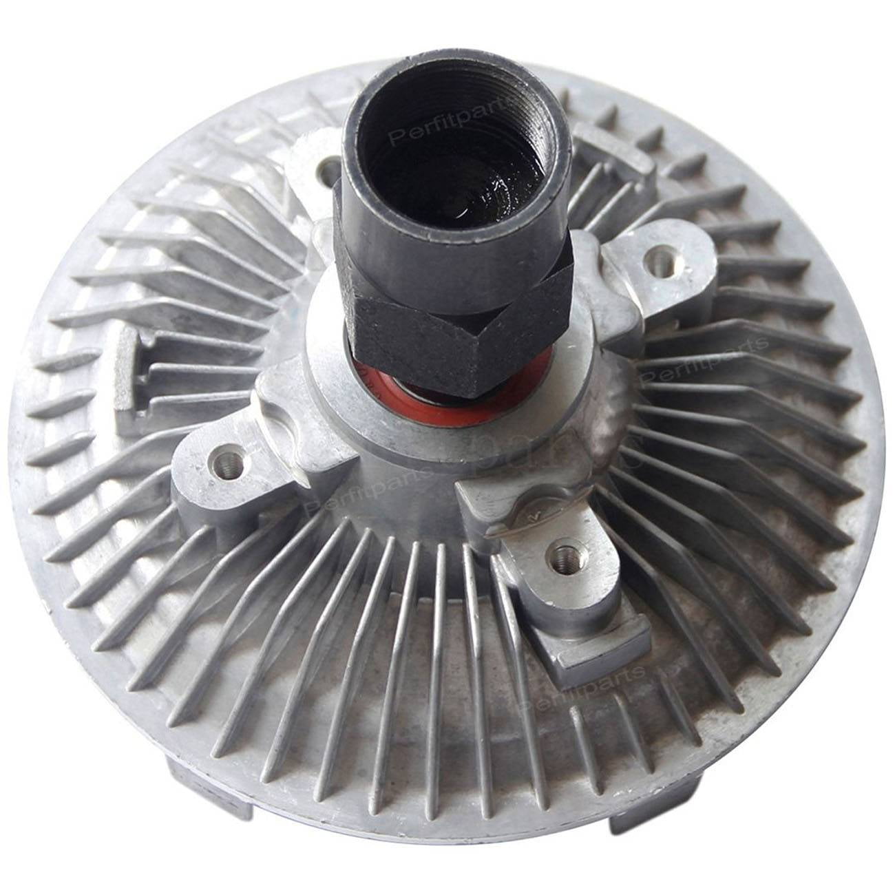 Mazda Cx-5 Radiator And Engine Cooling Fan Kit