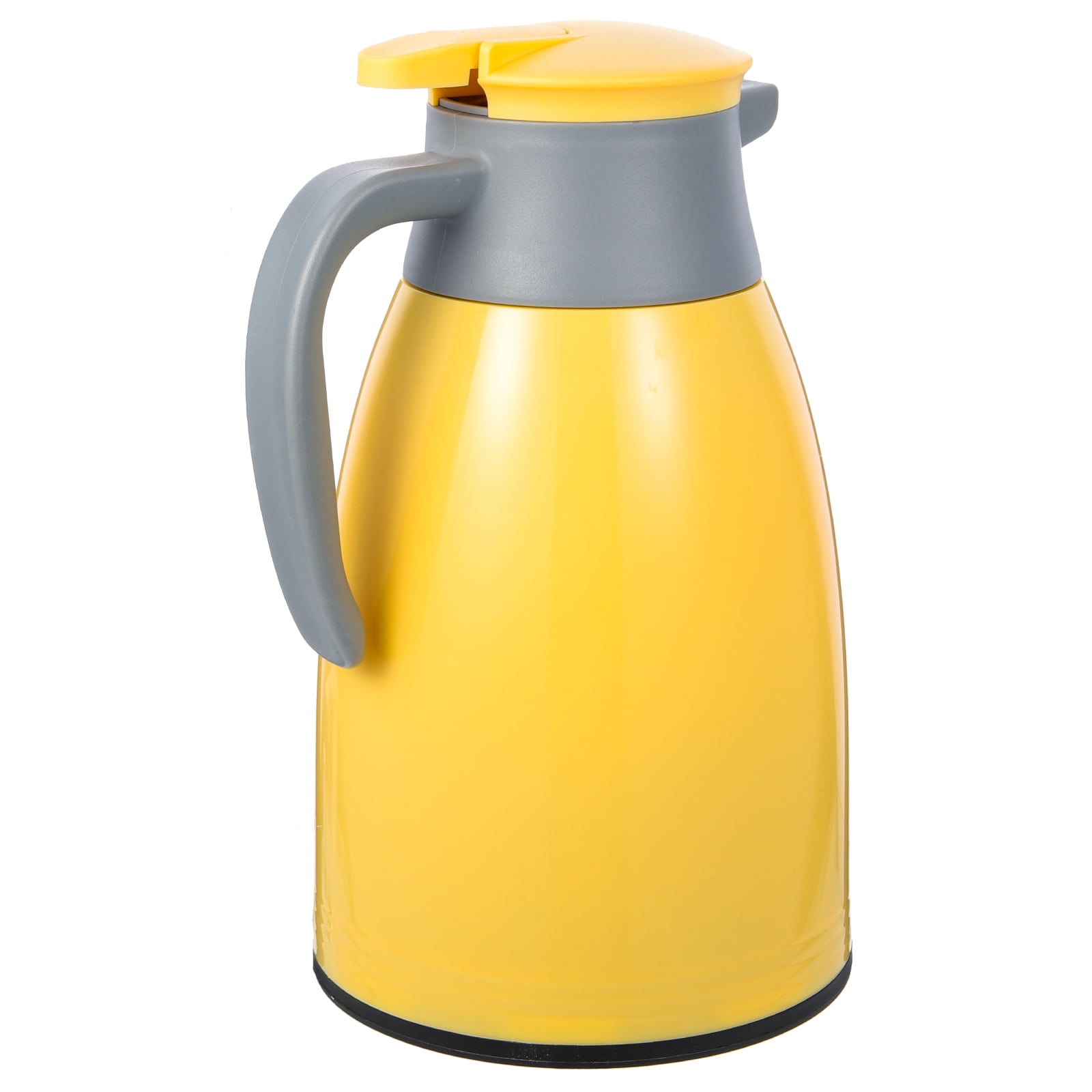 ONAPARTER Thermal Flask Coffee Pot Water Kettle Glass Dispenser Pitcher ...