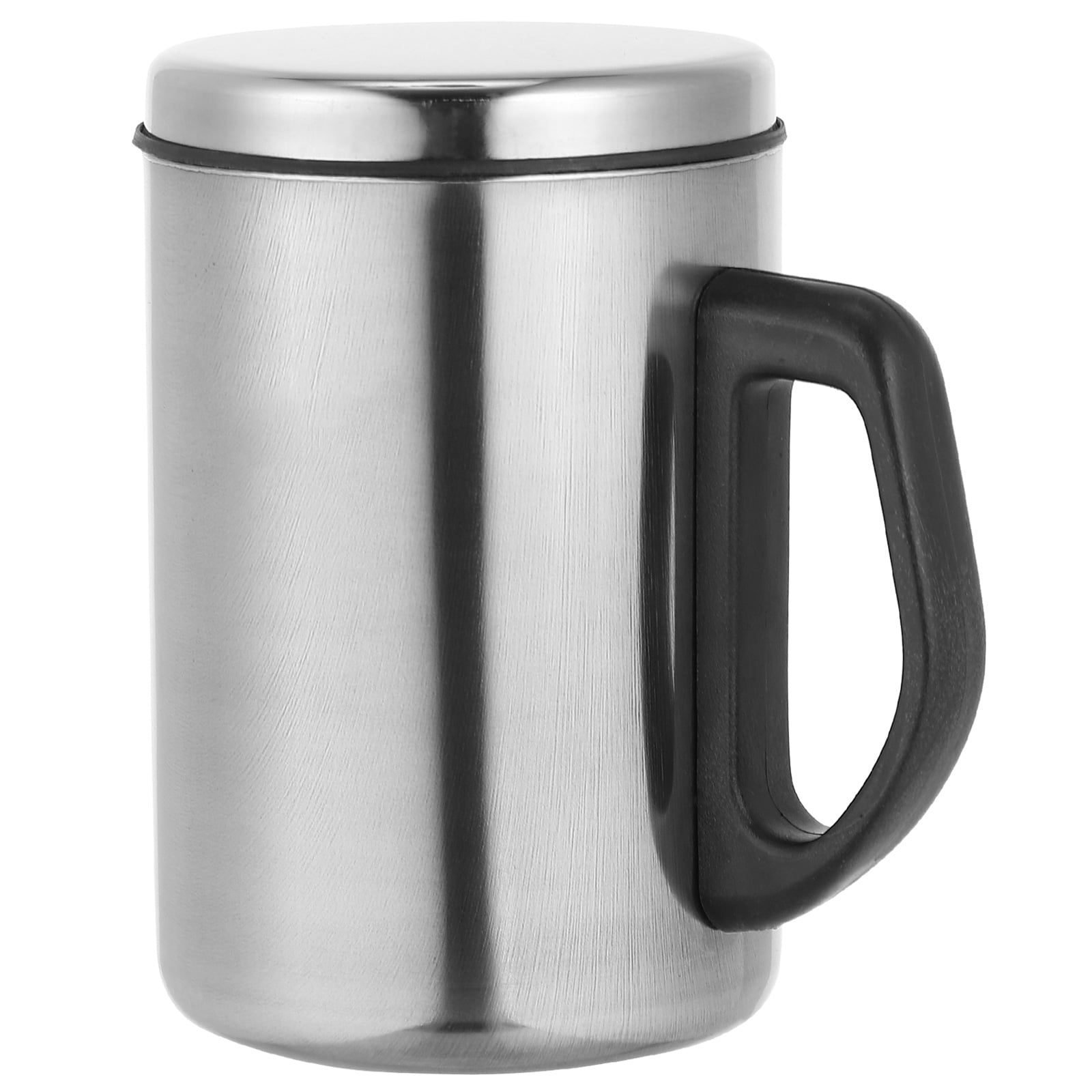 Thermal Flask Insulated Cup Staley Beer Mugs Stainless Steel Insulation ...