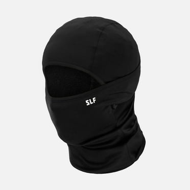 Faith Cross White Shiesty Mask - Walmart.com