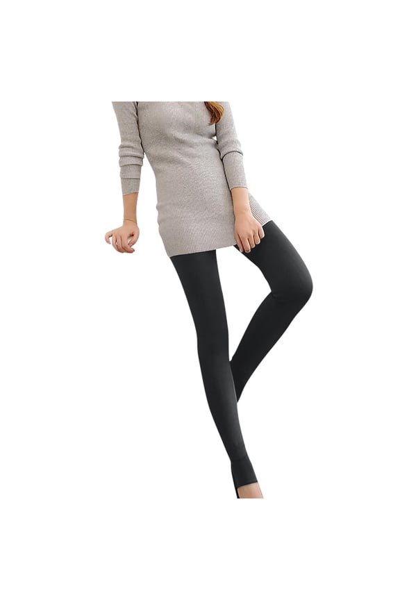 Plush Lined Leggings