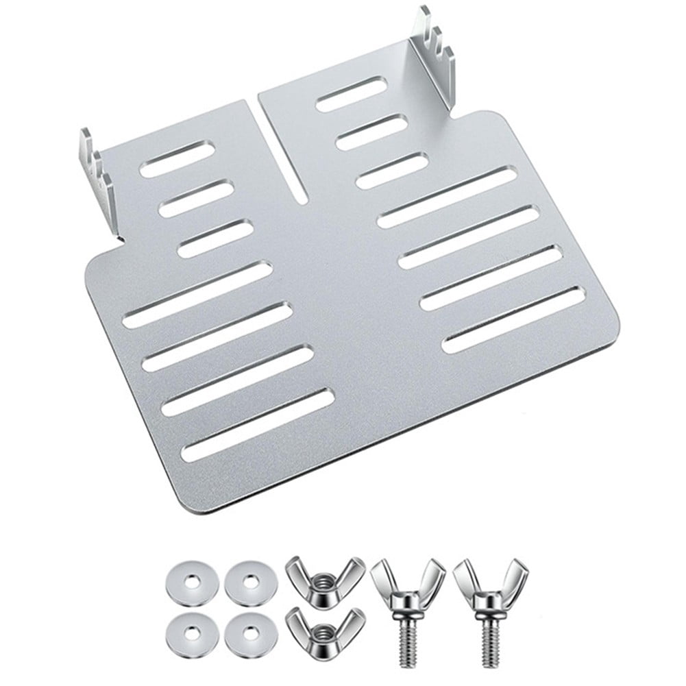 Thermal Furnace Fan Bracket Mounting Kit: Circulates warm air from ...