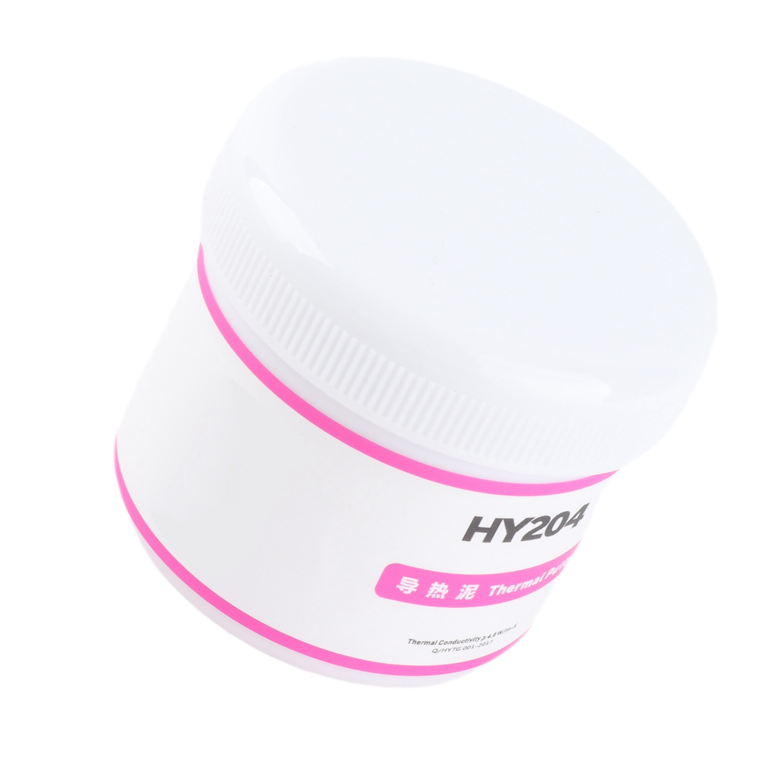 Thermal Grease for PC Cooling, Wide Temp Range , Easy Application, Pink ...