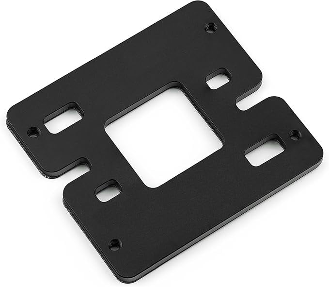Thermal Grizzly - AM5 Short Backplate - Extends Cooler Compatibility ...