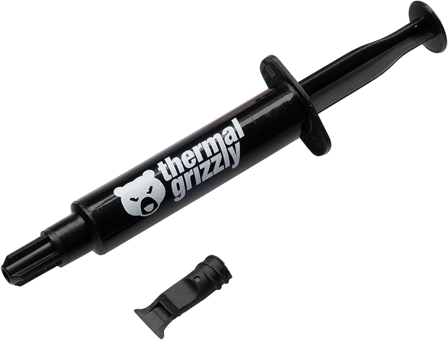 Thermal Grizzly - Aeronaut - High Performance Thermal Paste - Cooling ...