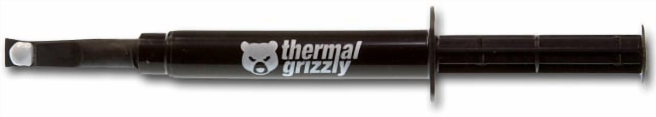 Thermal Grizzly Aeronaut Thermal Grease Paste - 7.8 Grams - Walmart.com