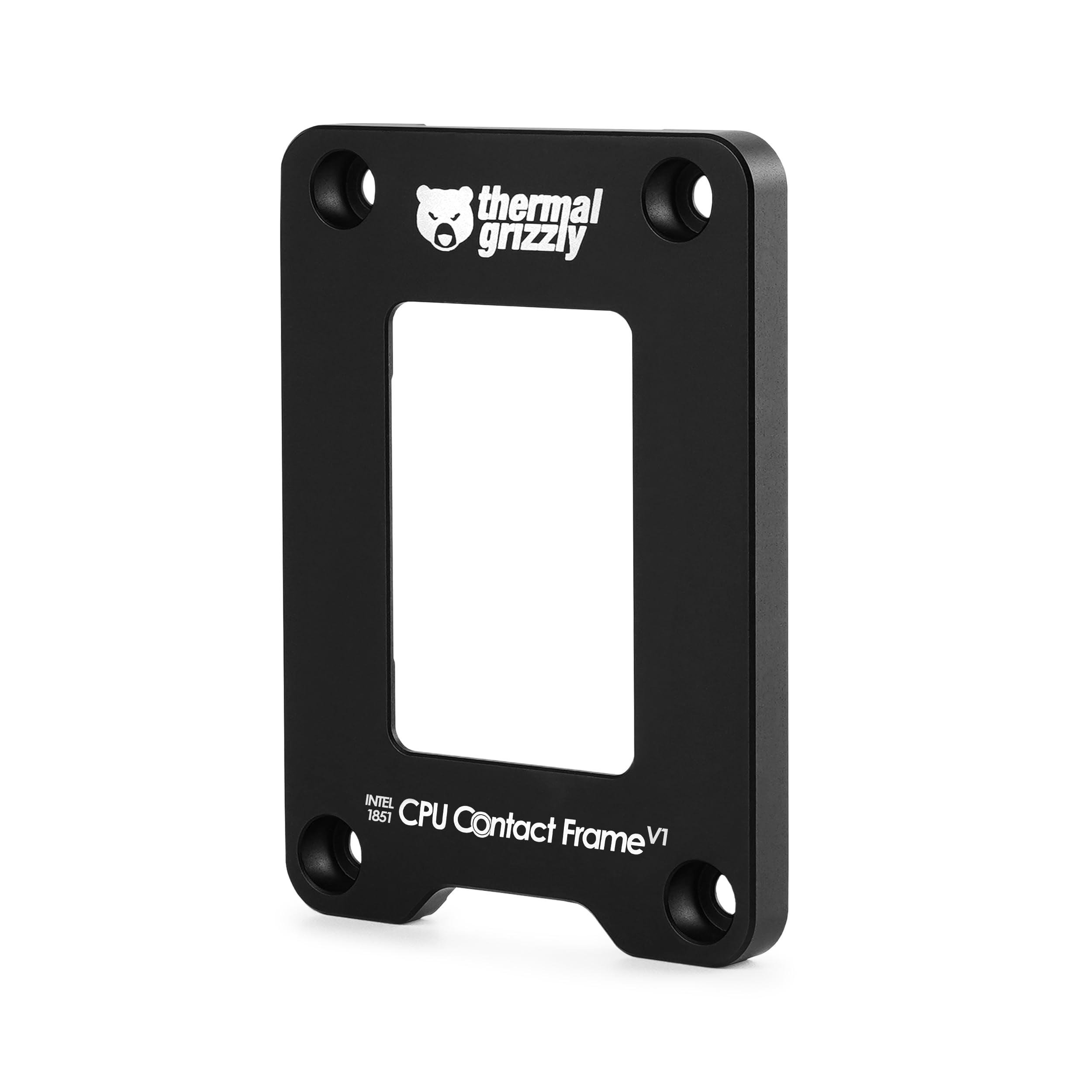 Thermal Grizzly - CPU RRF12 Contact Frame Intel 1851 V1 - for Optimized ...