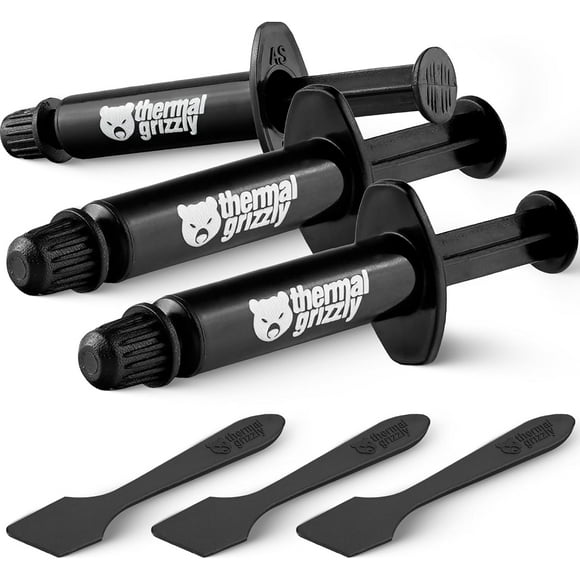 Thermal Heat Sink Paste