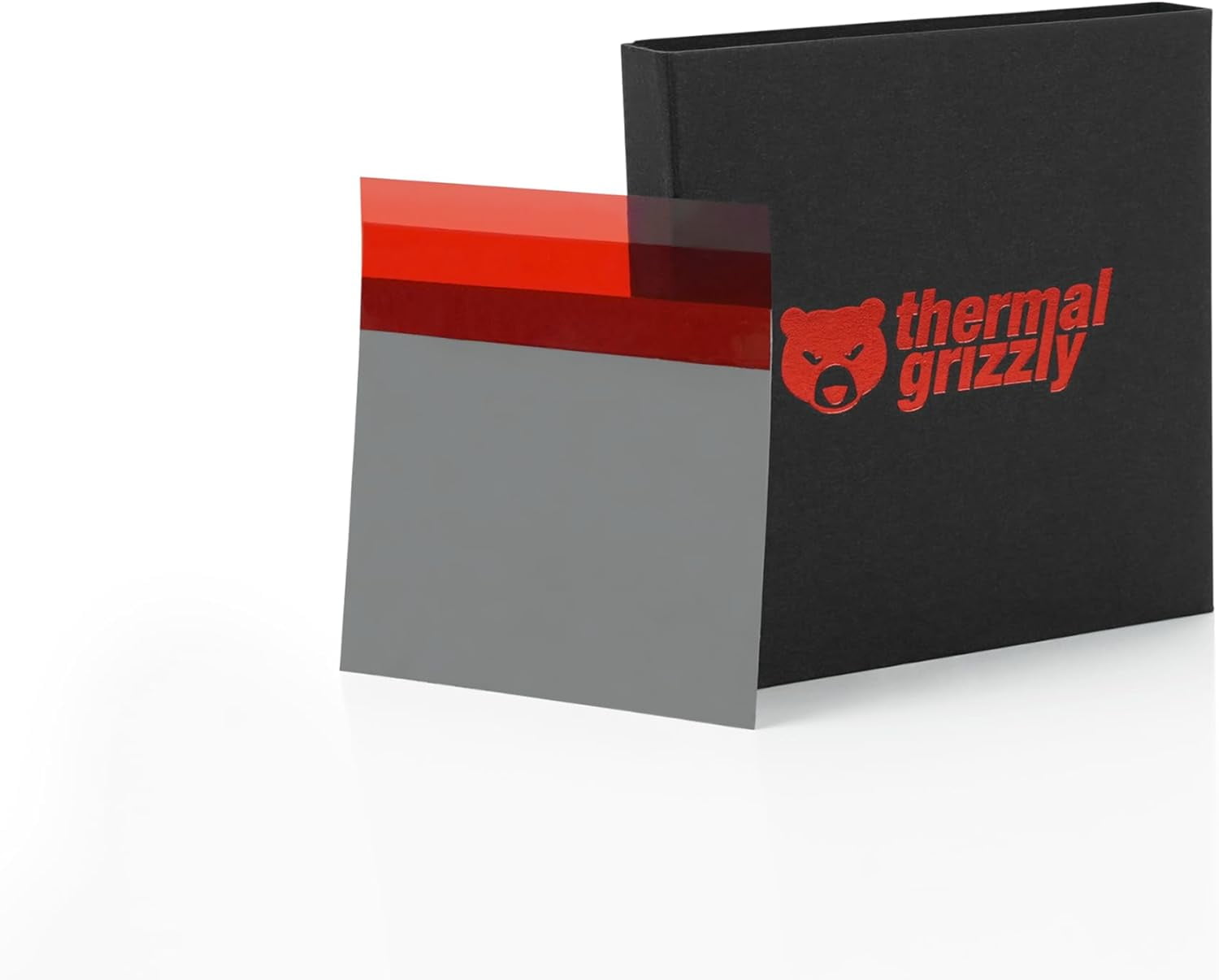 Thermal Grizzly - Phase Sheet PTM (50x40mm)- High Performance Thermal ...
