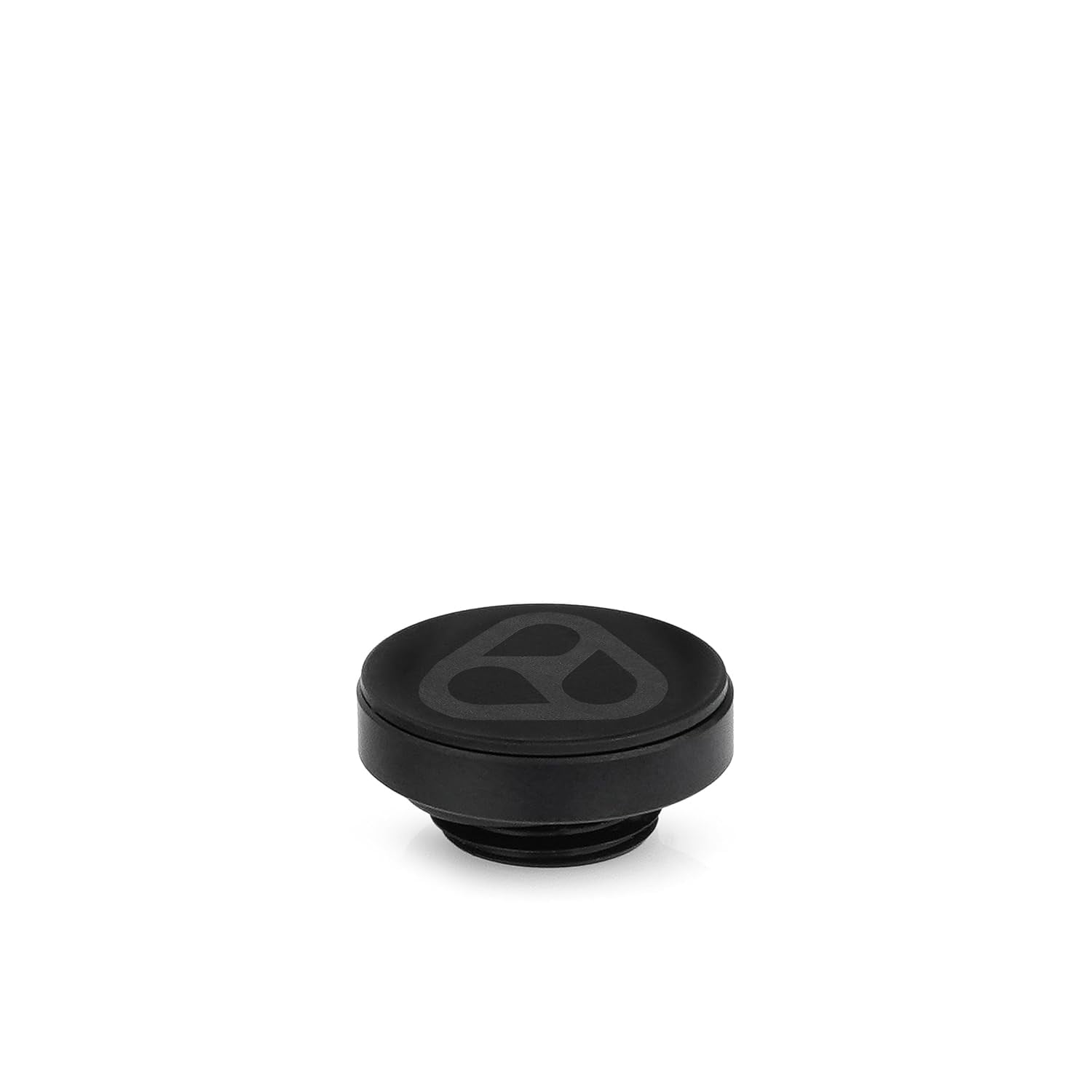 Thermal Grizzly TG-DM-FIT-0009 DeltaMate Plug – Black Low-Profile G1/4 ...