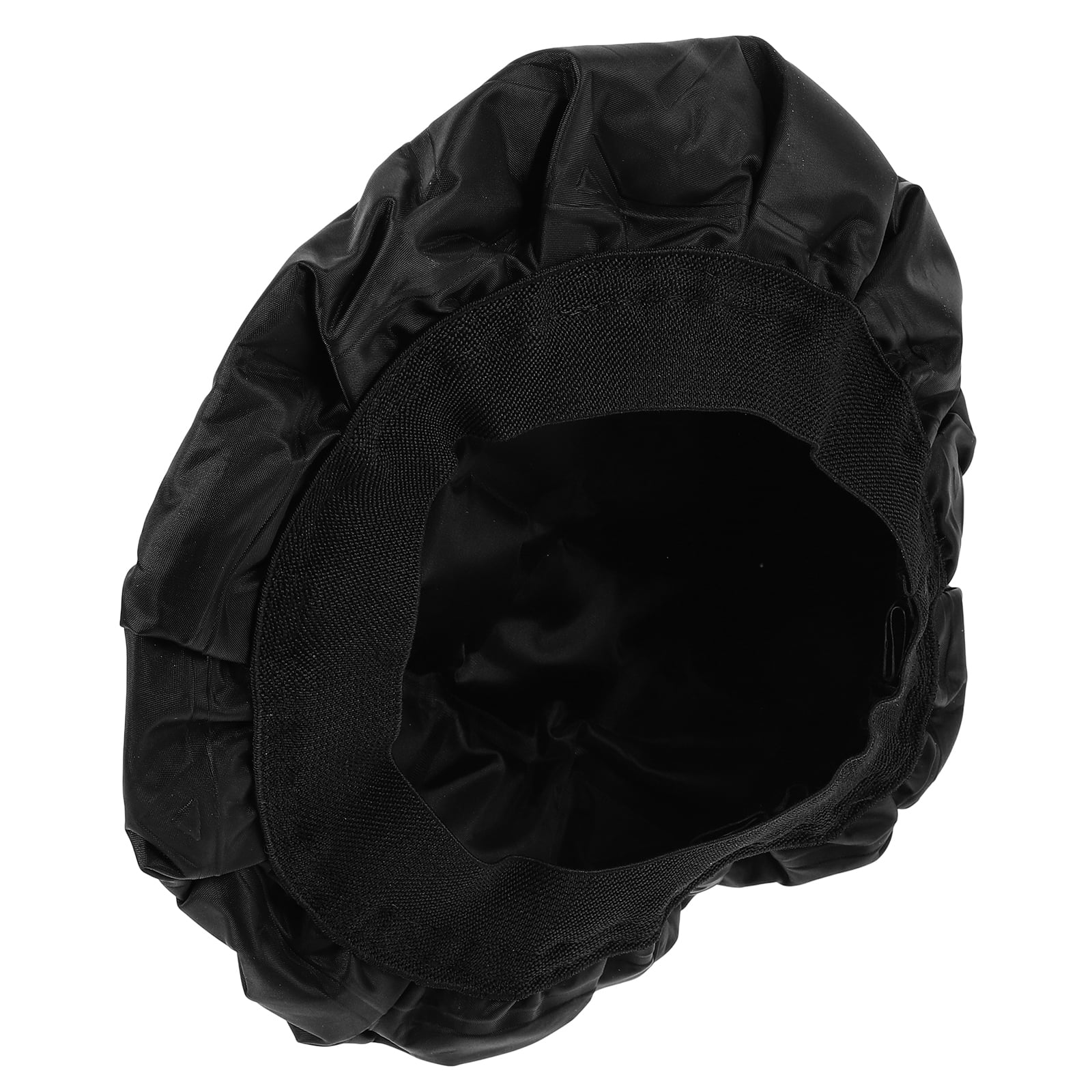 Thermal Hair Cap Hair Heat Hat Shower Cap For Hair Dye Treatments Salon ...
