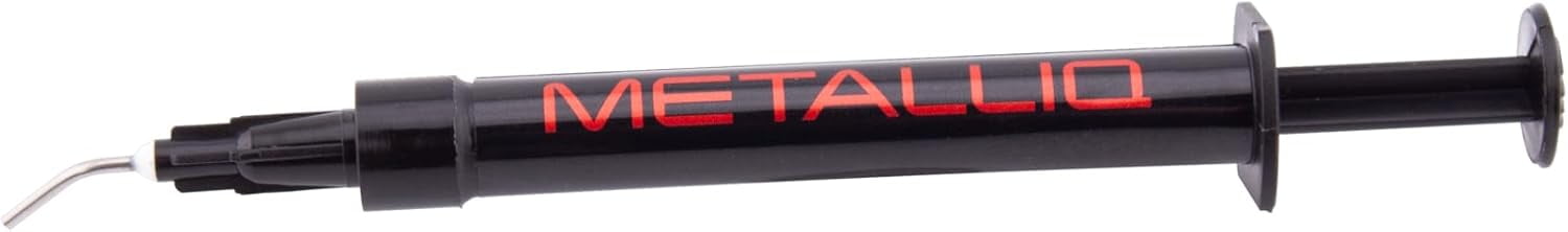 Thermal Hero TH-108002 METALLIQ (2g) Liquid Metal Compound EXTREME CPU ...
